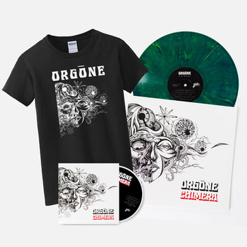 ORGONE | OFFICAL WEBSITE & MERCHANDISE | FUNK SOUL | ORGŌNE – Orgone